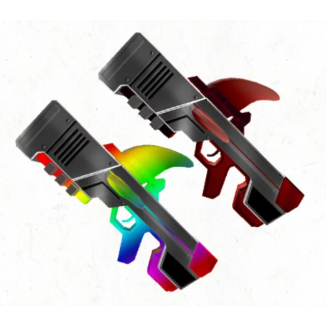 Mm2: Shark Set - Game Items - Gameflip