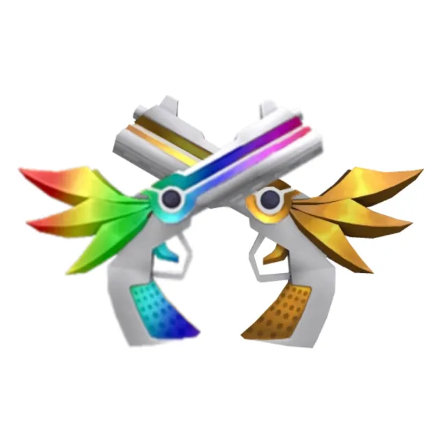 Mm2: Lightbringer Set - Murder Mystery 2 Game Items - Gameflip