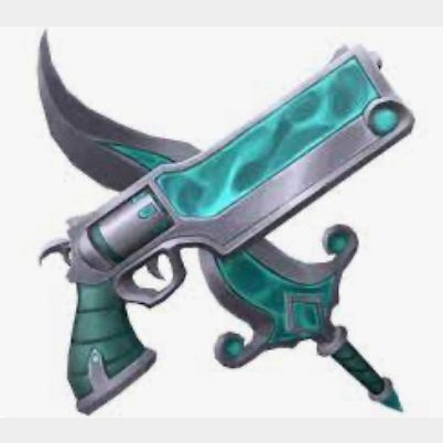 Mm2: Spectre Set - Game Items - Gameflip