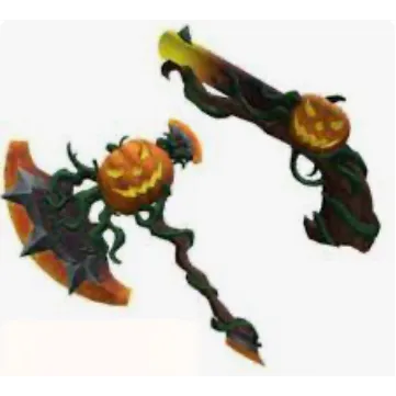 Mm2: Traveler’s Set - Murder Mystery 2 Game Item - Gameflip