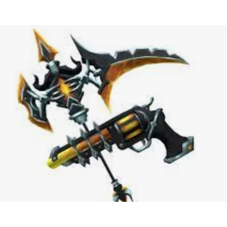Weapon | Mm2: Hallows Set - Murder Mystery 2 Game Items - Gameflip