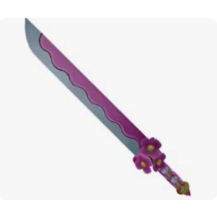 Mm2: Sakura Set - Murder Mystery 2 Game Item - Gameflip