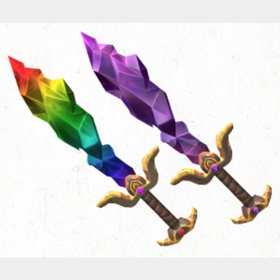 Mm2: Gemstone Set - Game Items - Gameflip