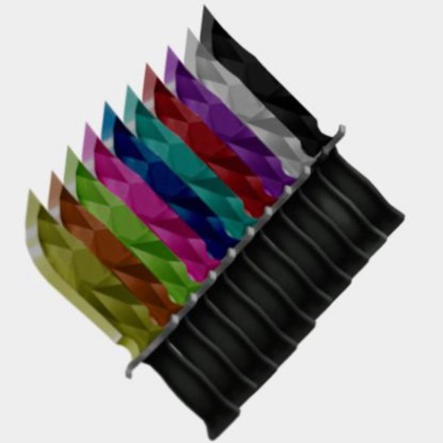 Mm2: Sparkle Set - Game Items - Gameflip