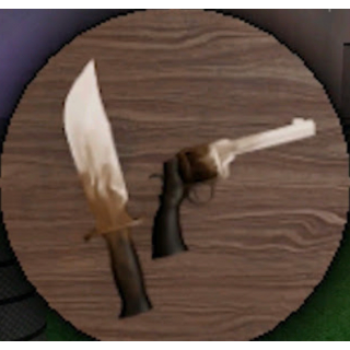 Mm2: Latte Set - Game Items - Gameflip