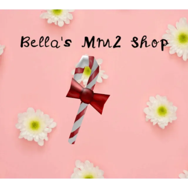 Mm2: Candy - Murder Mystery 2 Game Item - Gameflip