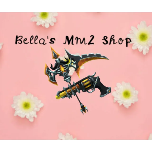 Weapon | Mm2: Hallows Set - Murder Mystery 2 Game Item - Gameflip