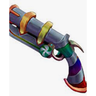Weapon | Mm2: Chroma Swirly Gun - Game Items - Gameflip