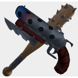Weapon | Mm2: Bat/ Makeshift - Game Items - Gameflip