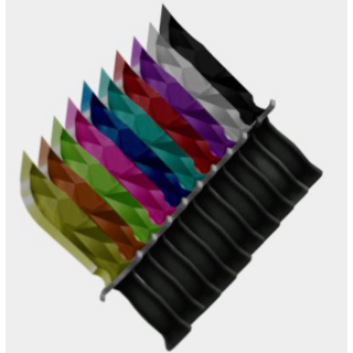 Mm2: 5x Sparkle Sets - Game Items - Gameflip