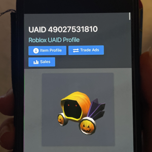 Limited | dominus formidulosus - Game Items - Gameflip