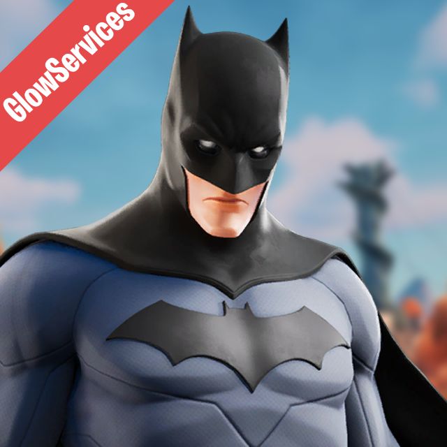 Code | Batman Fortnite XBOX - Game Items - Gameflip
