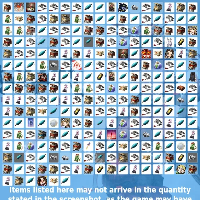 🌐 NARAKA: BLADEPOINT 🌌 Twitch Drops 🧙‍♂️ S19 Weekly 1.5 [Total 262 ...