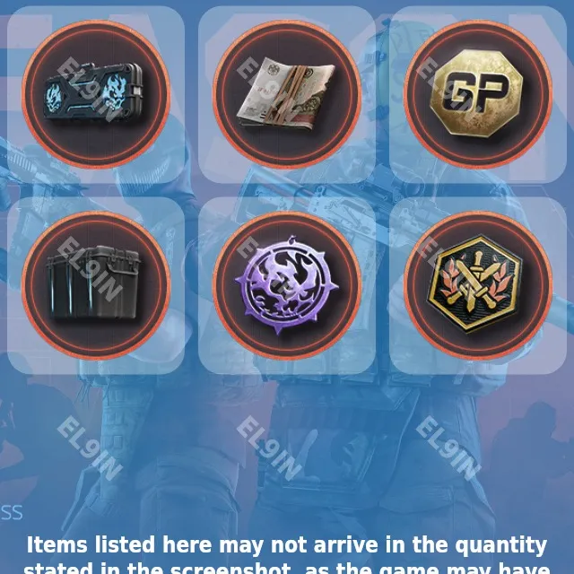 🧙‍♂️ Escape from Tarkov: Arena Twitch Drops 👑 Arena Free Weekend NFIC ...