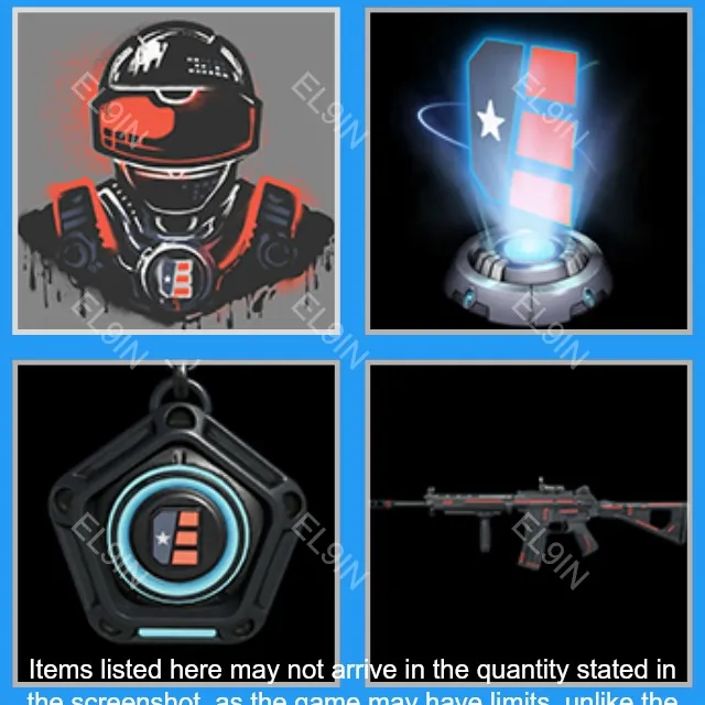 🌌 Call of Duty: Warzone 🌐 Twitch Drops 🌌 CODE Bowl 2025 [Total 4 Items ...
