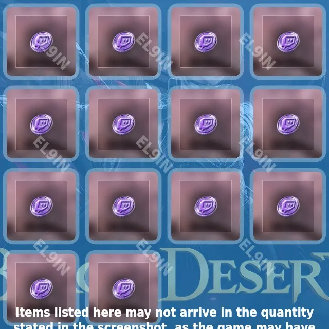 ️ Black Desert 👑 Twitch Drops 🧙‍♂️ 2026 BDO Drops (Jan 15) [Total 14 ...