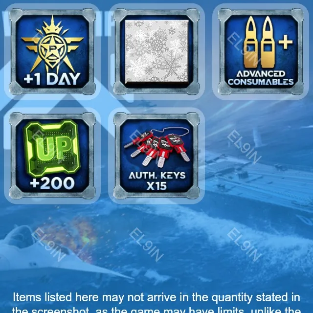 ️ Modern Warships 👑 Twitch Drops 💎 MW: Alliance Clash [Total 5 Items ...