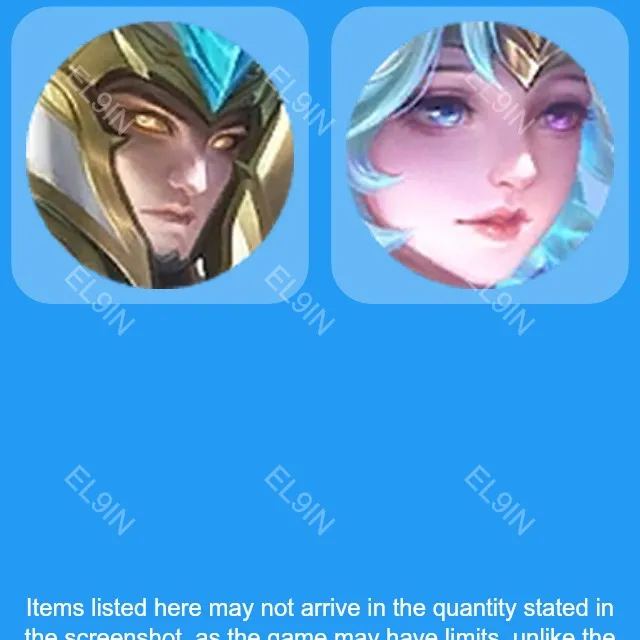 💜 Mobile Legends: Bang Bang 🌐 Twitch Drops 🧙‍♂️ MLBB M7 Drops [Total 2 ...