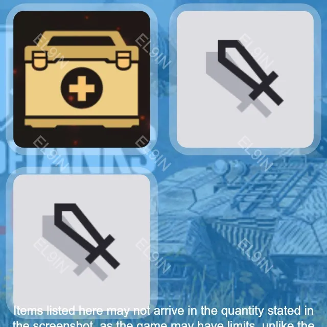 🧙‍♂️ World of Tanks Console 🧨 Twitch Drops 👑 Icebound Week 6 [Total 3 ...