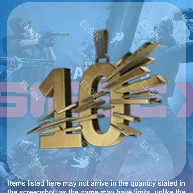 🌐 Tom Clancy's Rainbow Six Siege X 🧨 Twitch Drops ⚡️ R6S Y10 ...