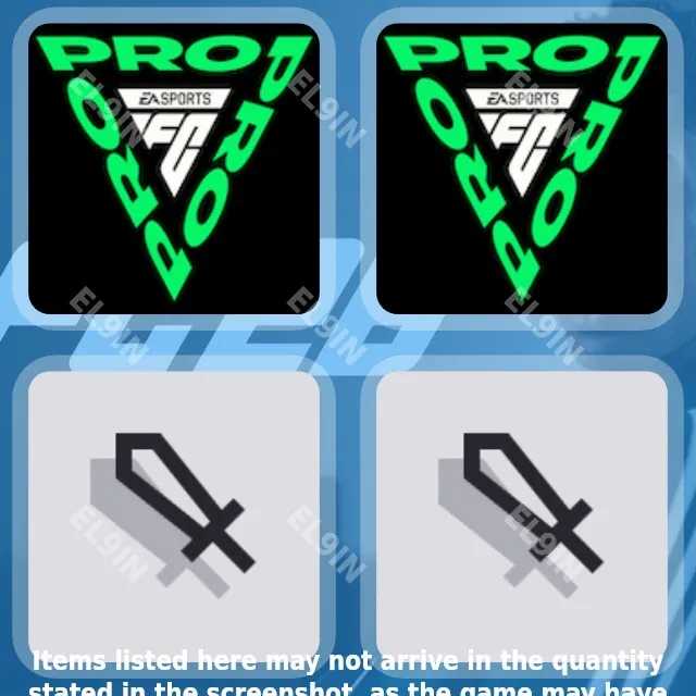 👑 EA Sports FC 26 🧨 Twitch Drops 💜 FC Pro Open Matchday 6 [Total 4 ...