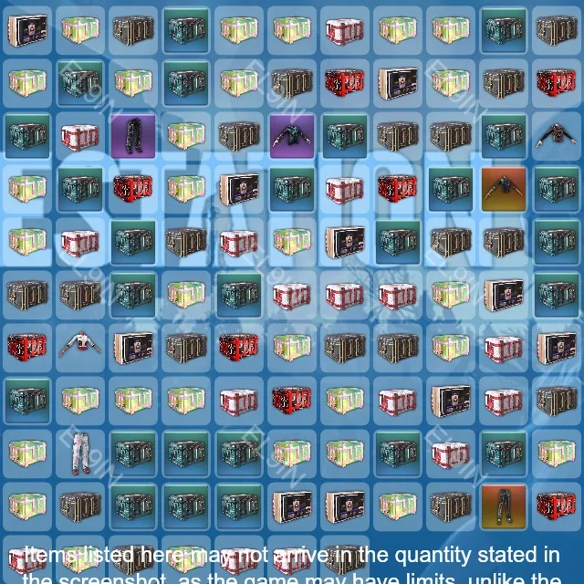 🌌 Infestation: The New Z 🌌 Twitch Drops 🌌 Xmas 2025 Part 2 [Total 117 ...