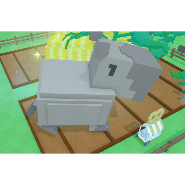 Titanic Capybara - Grow a Garden Game Item - Gameflip