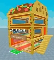Taco Base Index - Steal a Brainrot Game Item - Gameflip