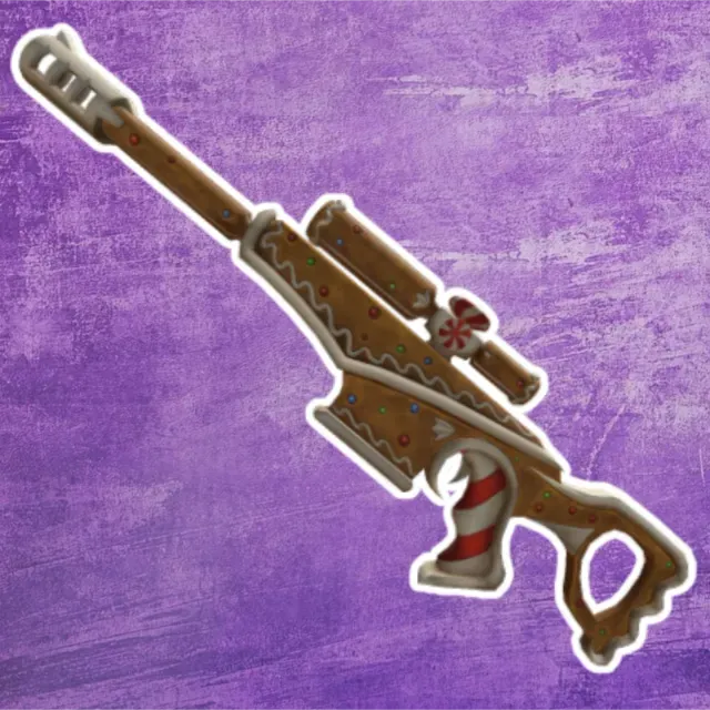 Gingerscope | MM2 - Roblox Game Item - Gameflip