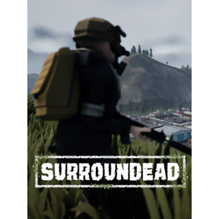 SurrounDead (Instant Delivery) - Steam Games - Gameflip