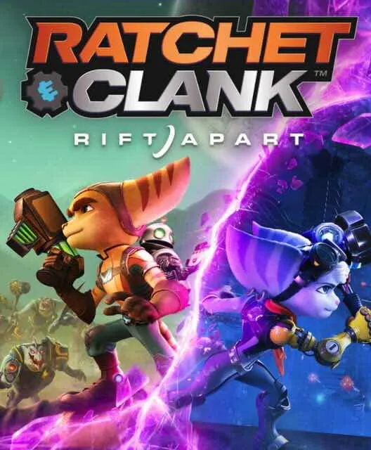 Ratchet And Clank Rift Apart Launch Edition Ps5 Games New Gameflip