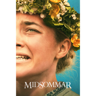 Midsommar - Vudu or Google Play - Digital Movies - Gameflip