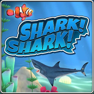 Shark! Shark! - XBox One Games - Gameflip