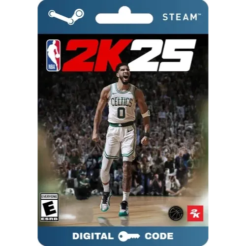 NBA 2K25 Steam Key Global - Steam Game - Gameflip