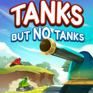Tanks But No Tanks - XBox One Games - Gameflip