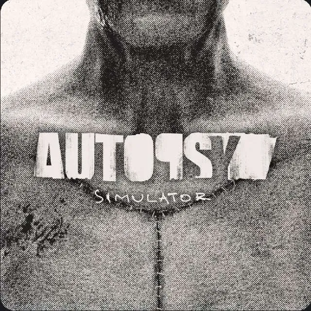 Autopsy Simulator - XBox One Game Account - Gameflip
