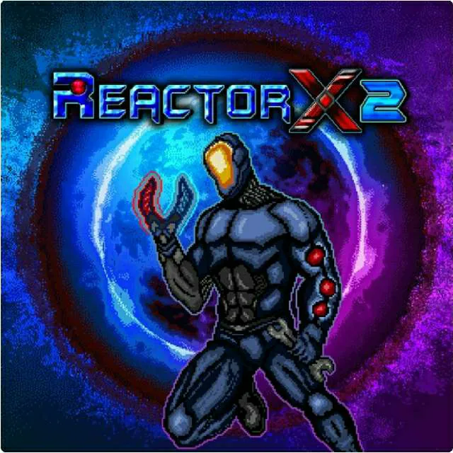 ReactorX 2 - XBox One Games - Gameflip