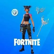 Fortnite Tegan Pack Crossplatform - Epic Games Game - Gameflip