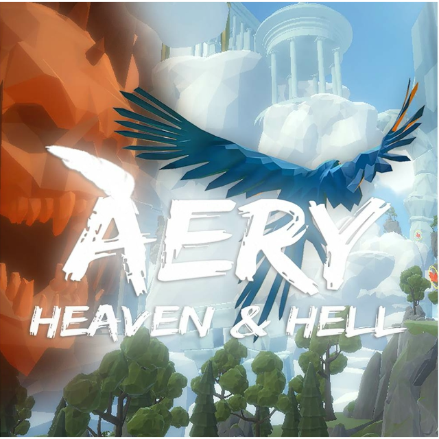 Aery Heaven & Hell - XBox One Games - Gameflip