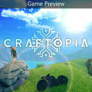 Craftopia - XBox One Games - Gameflip