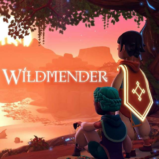 Wildmender - XBox One Games - Gameflip