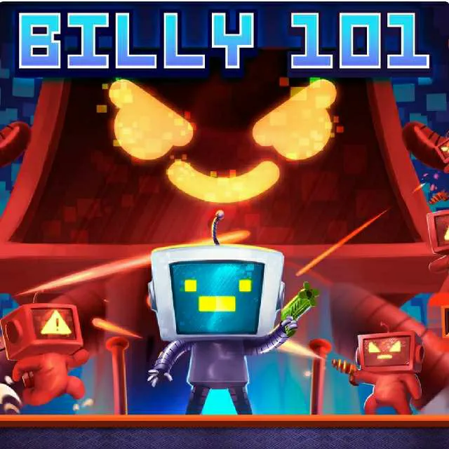 Billy 101 - XBox One Game - Gameflip