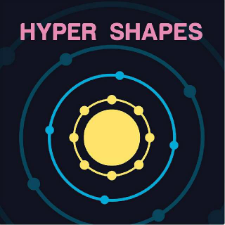 Hyper Shapes - XBox One Games - Gameflip