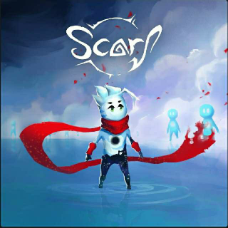 Scarf - XBox One Games - Gameflip