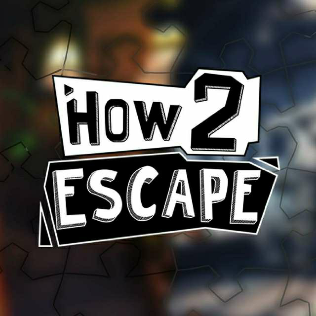 How 2 Escape - XBox One Games - Gameflip