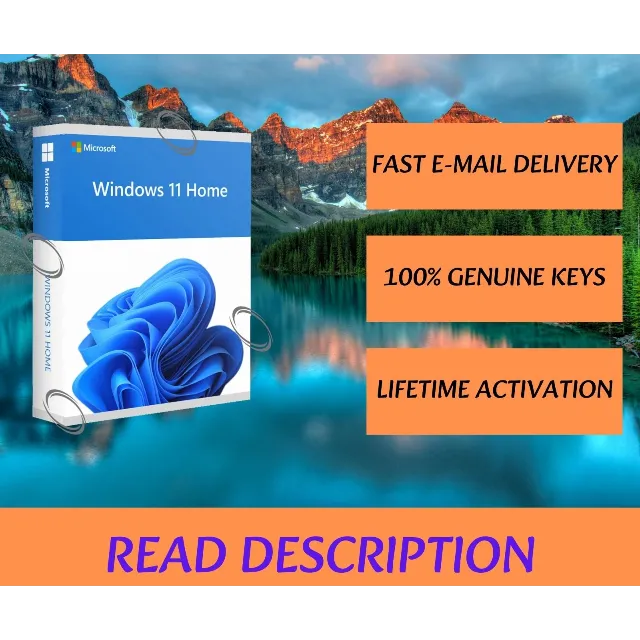 Windows 11 Pro Retail Key – Lifetime Activation – Fast Delivery - Other ...