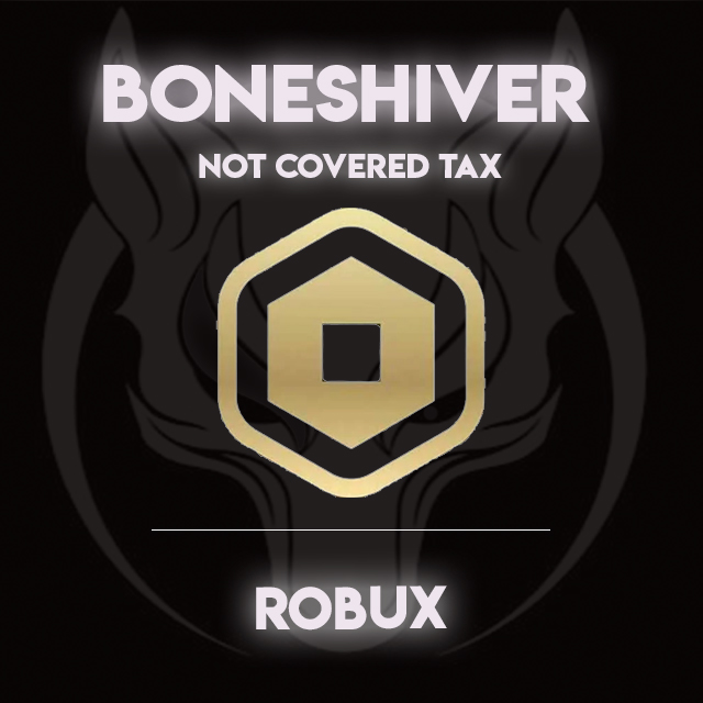 Robux | 10 000x - Game Items - Gameflip