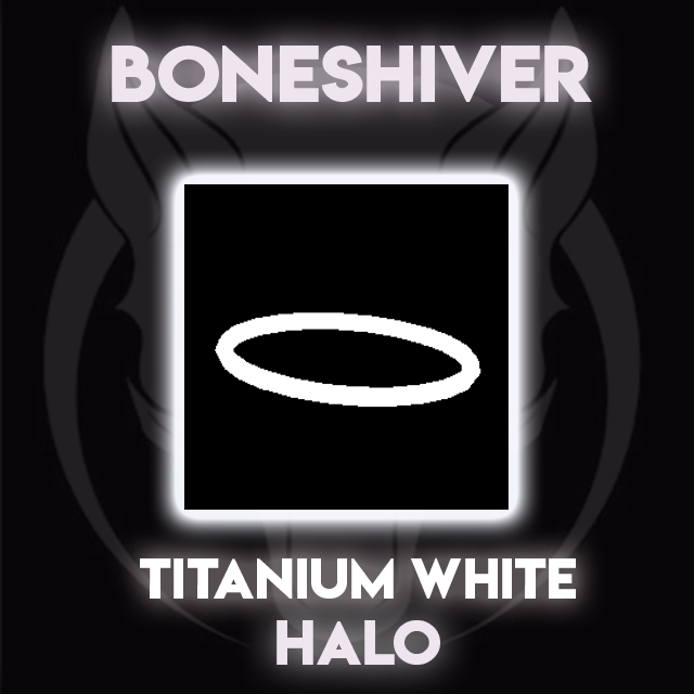 Halo | Titanium White - Game Items - Gameflip