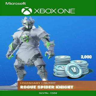 Code | Rogue Spider Knight - Game Items - Gameflip