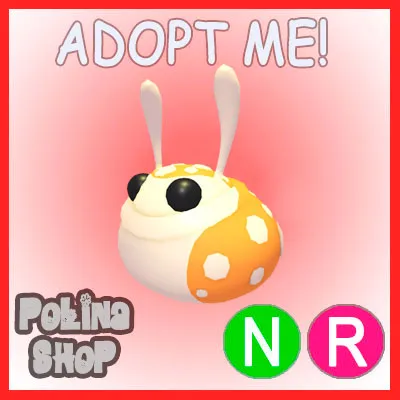 Hopbop NR - Adopt Me Game Item - Gameflip